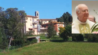DON GIORGIO, IL RICORDO DEI CONFRATELLI SACERDOTI E DI UNA SUA ...
