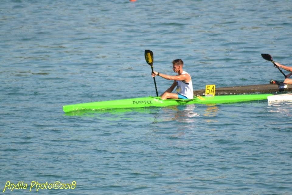 CANOA CLUB STAGNO: NICCOLÒ NERI CONVOCATO AI MONDIALI | Collenews