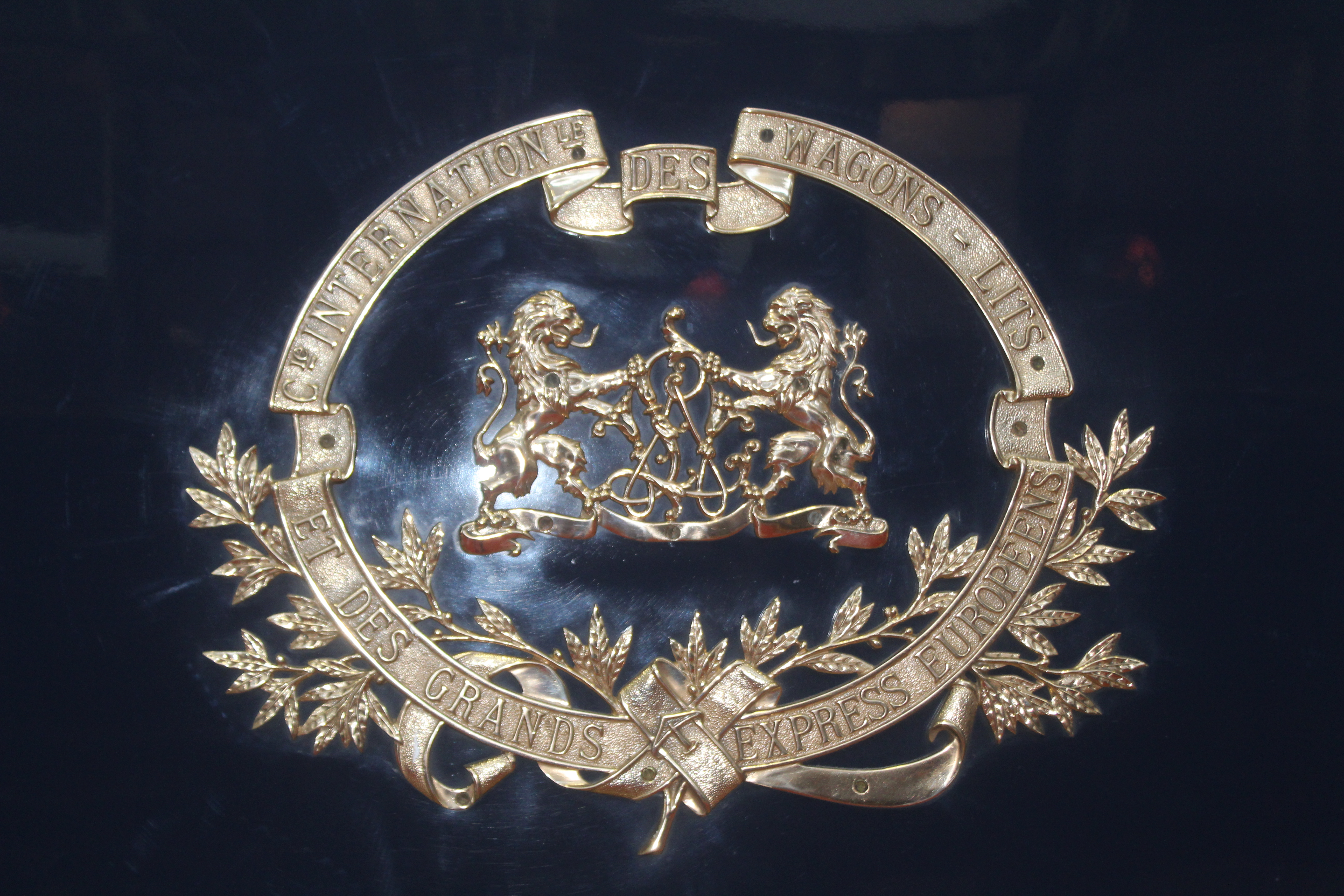 Orient Express a Guasticce – logo | Collenews